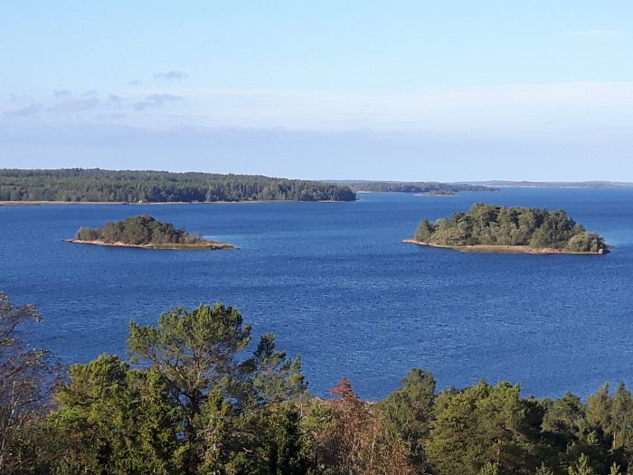 Conti-Reisen FINNLAND – von Helsinki zu den Åland Inseln