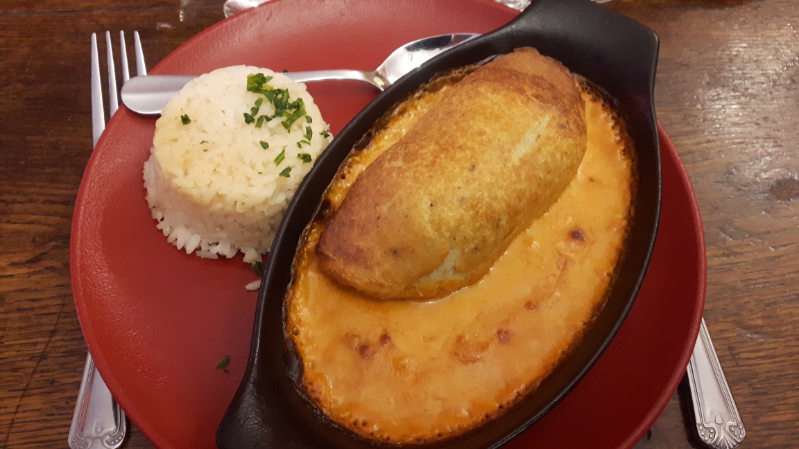 Conti-Reisen Leben wie Gott in Frankreich - Gastronomie, Aromen, Düfte