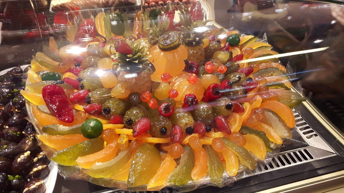 Conti-Reisen Leben wie Gott in Frankreich - Gastronomie, Aromen, Düfte